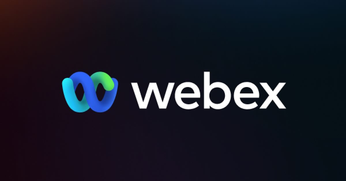Cisco Webex